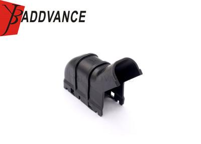 중국 YBADDVANCE 자동차 검은 플라스틱은 전기적 ECU 연결기를 대신합니다 판매용
