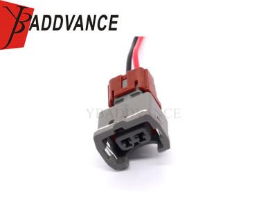 China PB185-02326 2 Pin Knock Sensor EV1 Fuel Injector Wire Harness For N-issan A32 4G91 for sale