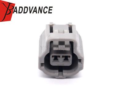 China Waterproof 2 Pin Sumitomo Female Automotive Motorcycle Connector On Sale for sale