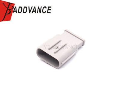 中国 Sumitomo HX 040 Series Air Sensor 3Pin Male Waterproof Connector For Honda 販売のため