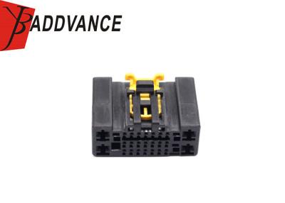 PA66 GF30 29 Pin Female  Automotive Electrical Wire Connector For Cars Truck Motorcycle