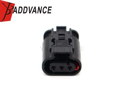 China 10010344 3 Pin Automotive Waterproof Wire Harness Connector Housing for sale