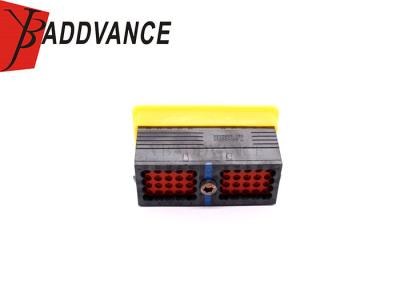 Cina Deutsch DRC Series DRC18-40SB 40 Pin Female Automotive Connector Housing in vendita