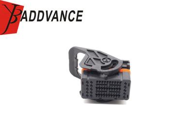 China 2299987-3 TE Connectivity Wire-to-Board Female 65 Pin AMP Automotive ECU Connector for sale