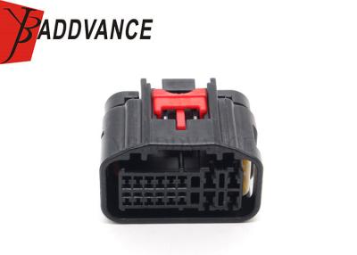 China 7283-8682-30 YZK Waterproof 16 Pin Female Automotive Wire Harness Connectors for sale