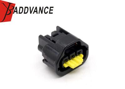 China Yazaki 7283-4535-30 3 Way Engine Crankshaft Position Sensor Connector for sale