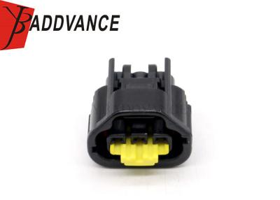 China Yazaki 7283-4535-30 3 Way Engine Crankshaft Position Sensor Connector for sale