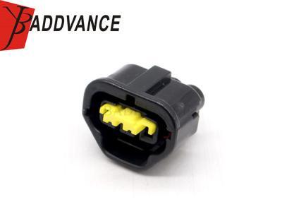 China Yazaki 7283-4535-30 3 Way Engine Crankshaft Position Sensor Connector for sale