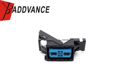 China 34851-0007 Electrical PA66 GF33 Automotive Waterproof Female Molex 18 Pin ECU Connector for sale