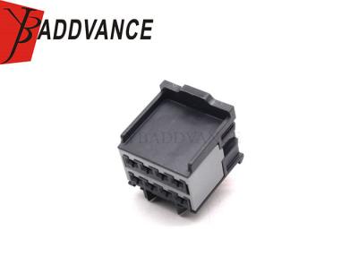China 33223792 D-elphi Automotive Female 8 Pin Car Wire Terminal Connectors Kit In Stock for sale
