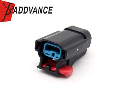 Cina 52772-16D Female Waterproof 2 Way Front Window Regulator Motor C99 Connector Housing in vendita