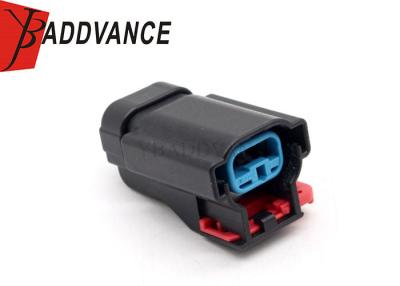 Cina 52772-16D Female Waterproof 2 Way Front Window Regulator Motor C99 Connector Housing in vendita
