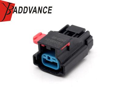 Cina 52772-16D Female Waterproof 2 Way Front Window Regulator Motor C99 Connector Housing in vendita