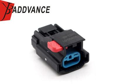 Cina 52772-16D Female Waterproof 2 Way Front Window Regulator Motor C99 Connector Housing in vendita