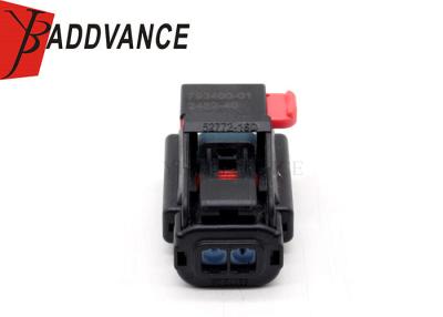 Cina 52772-16D Female Waterproof 2 Way Front Window Regulator Motor C99 Connector Housing in vendita