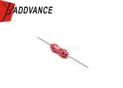 中国 Electrical Deutsch DT Terminal Removal Tool Wedge Lock Clip Stripper Extractor Tools 販売のため