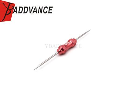 中国 Electrical Deutsch DT Terminal Removal Tool Wedge Lock Clip Stripper Extractor Tools 販売のため