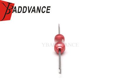 中国 Electrical Deutsch DT Terminal Removal Tool Wedge Lock Clip Stripper Extractor Tools 販売のため