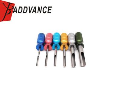 China Size 14 To 24 Gauge Deutsch Series Connector Removal Tool For DT DTP DTM for sale