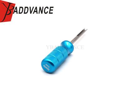 Cina Size 14 To 24 Gauge Deutsch Series Connector Removal Tool For DT DTP DTM in vendita
