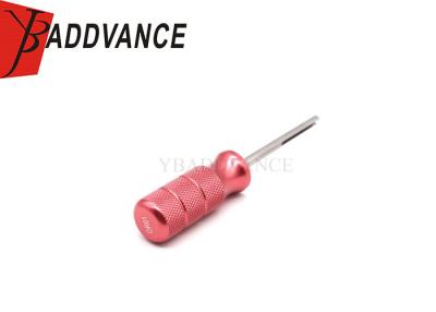 Cina Size 14 To 24 Gauge Deutsch Series Connector Removal Tool For DT DTP DTM in vendita