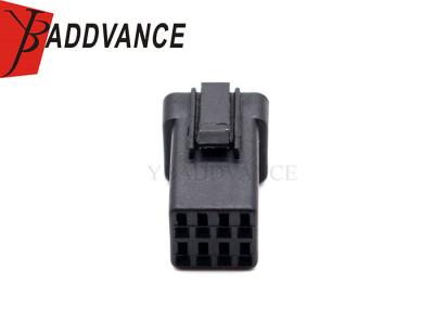 China Fast Shipping Female JST JWPF Series 2.0mm Waterproof 8 Pin Connector JST-08R-JWPF-VSLE for sale