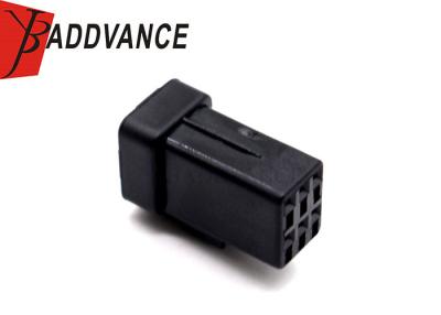China JST-06R-JWPF-VSLE JST JWPF 6 Pin Female Connector Cable For 0.079