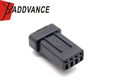China JST-04R-JWPF-VSLE Waterproof Female 4 Pin JST PCB Wire To Wire Connector for sale