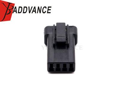 China JST-04R-JWPF-VSLE Waterproof Female 4 Pin JST PCB Wire To Wire Connector for sale