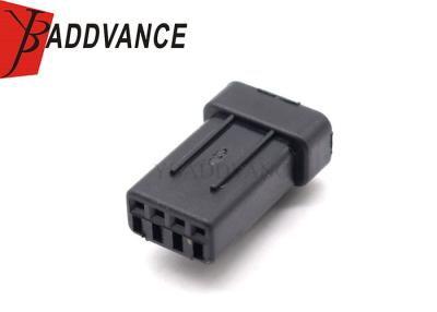 China JST-04R-JWPF-VSLE Waterproof Female 4 Pin JST PCB Wire To Wire Connector for sale