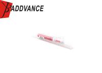 China DRK-20DTM Deutsch Terminal Removal Tool for Solid Contacts 125°C PA66 GF15 for sale