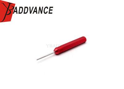 Cina DRK-20DTM Connector Release Tool Deutsch Terminal Removal Tool For Deutsch Solid Contacts in vendita