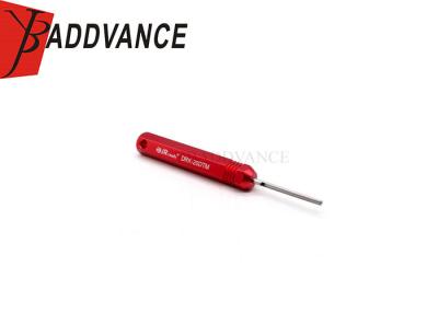 Cina DRK-20DTM Connector Release Tool Deutsch Terminal Removal Tool For Deutsch Solid Contacts in vendita