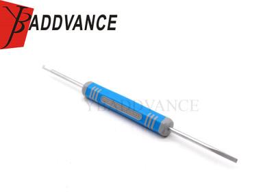 Cina DRK-RT1B Deutsch Contacts Pin Removal Extraction Tools Suitable For DT, DTM, DTV, DRB, DRCP in vendita