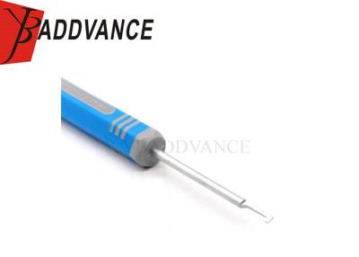 Cina DRK-RT1B Deutsch Contacts Pin Removal Extraction Tools Suitable For DT, DTM, DTV, DRB, DRCP in vendita