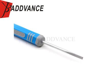 Cina DRK-RT1B Deutsch Contacts Pin Removal Extraction Tools Suitable For DT, DTM, DTV, DRB, DRCP in vendita