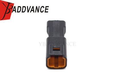 China JST-03T-JWPF-VSLE JST JWPF Series 2.0mm Black Male 3 Pin Wire Cable Connector for sale