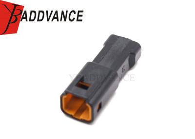 China JST-03T-JWPF-VSLE JST JWPF Series 2.0mm Black Male 3 Pin Wire Cable Connector for sale