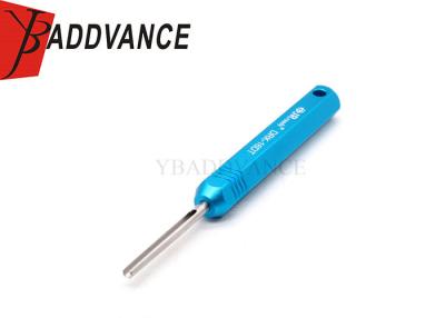 Cina JRready DRK-16DT Deutsch Terminal Connector Removal Tool For Terminal in vendita