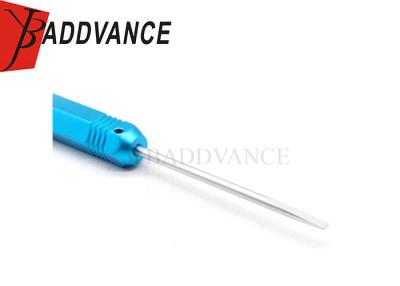 Cina 12 14 16 20 Gauge DRK-RT1 Terminal Removal Tool Kit for Deutsch Connector in vendita