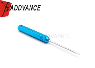 Cina 12 14 16 20 Gauge DRK-RT1 Terminal Removal Tool Kit for Deutsch Connector in vendita