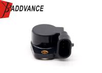 China Genuine PF1C CTS 3 Way Throttle Position Sensor Connector for Ducati 125°C for sale