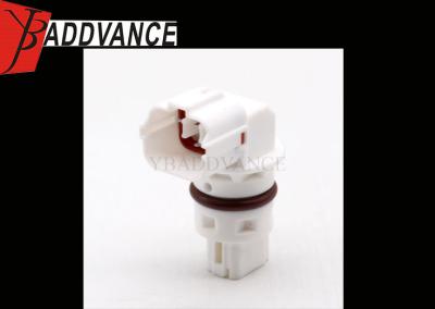 Cina GM bianco di vendita caldo di Pin Electrical Connector For del maschio 5 dell'Assemblea della pompa del carburante in vendita