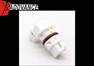 Cina GM bianco di vendita caldo di Pin Electrical Connector For del maschio 5 dell'Assemblea della pompa del carburante in vendita