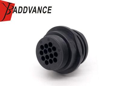 China 206043-3 14 Pin Female CPC Series 1 AMP CPC Circular Power Connector for sale