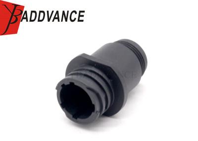 China 206061-1 208130-1 4 Pin Circuit Amp 206153-1 Male CPC Connector For SMEMA Car for sale