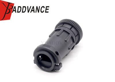 China 206708-1 AMP CPC Female Auto Electrical 9 Pin Wiring Connector for sale