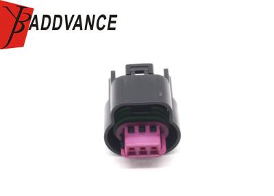 China 15336121 Aptiv GT 150 3.5mm CL Sealed Series Waterproof Female Pin 3 Connector for sale