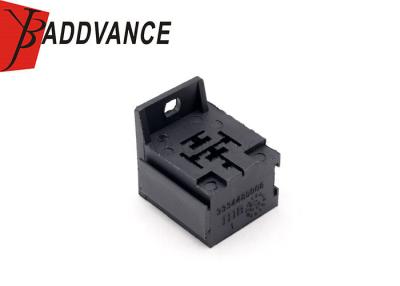 China TE 5 Pin 1-1904045-2 Automotive Electric Socket Connector Housing For Relay for sale