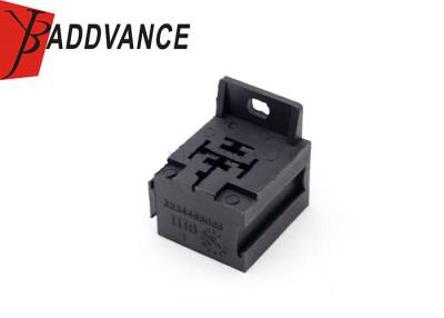 China TE 5 Pin 1-1904045-2 Automotive Electric Socket Connector Housing For Relay for sale